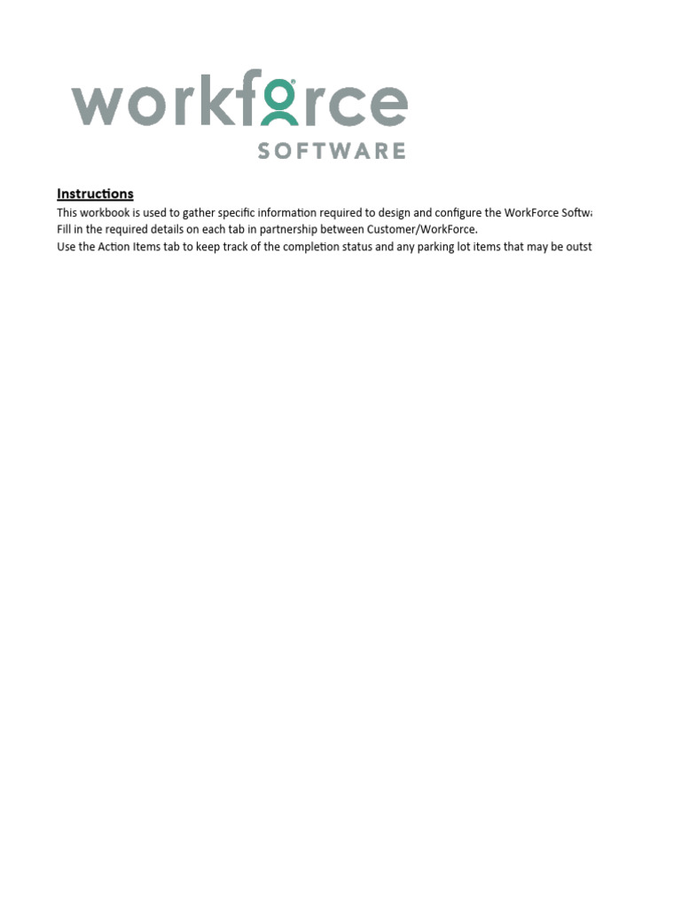 Forecasting + Demand Scheduling - Data Gathering - Template-2 | PDF ...