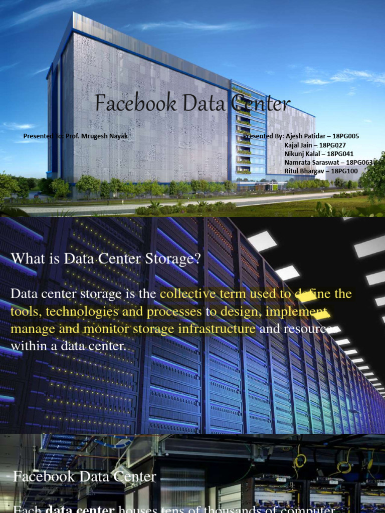 Lab1 | PDF | Data Center | Computing