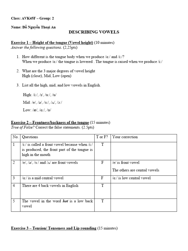 Linguistic | PDF | Vowel | Phonetics