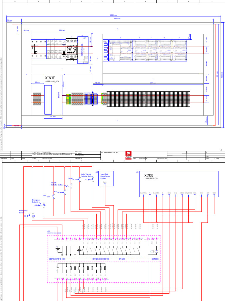 Cutting Machine | PDF | Computer Engineering | Electronics