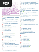 LOGMAR Charts | PDF | Vision | Ophthalmology
