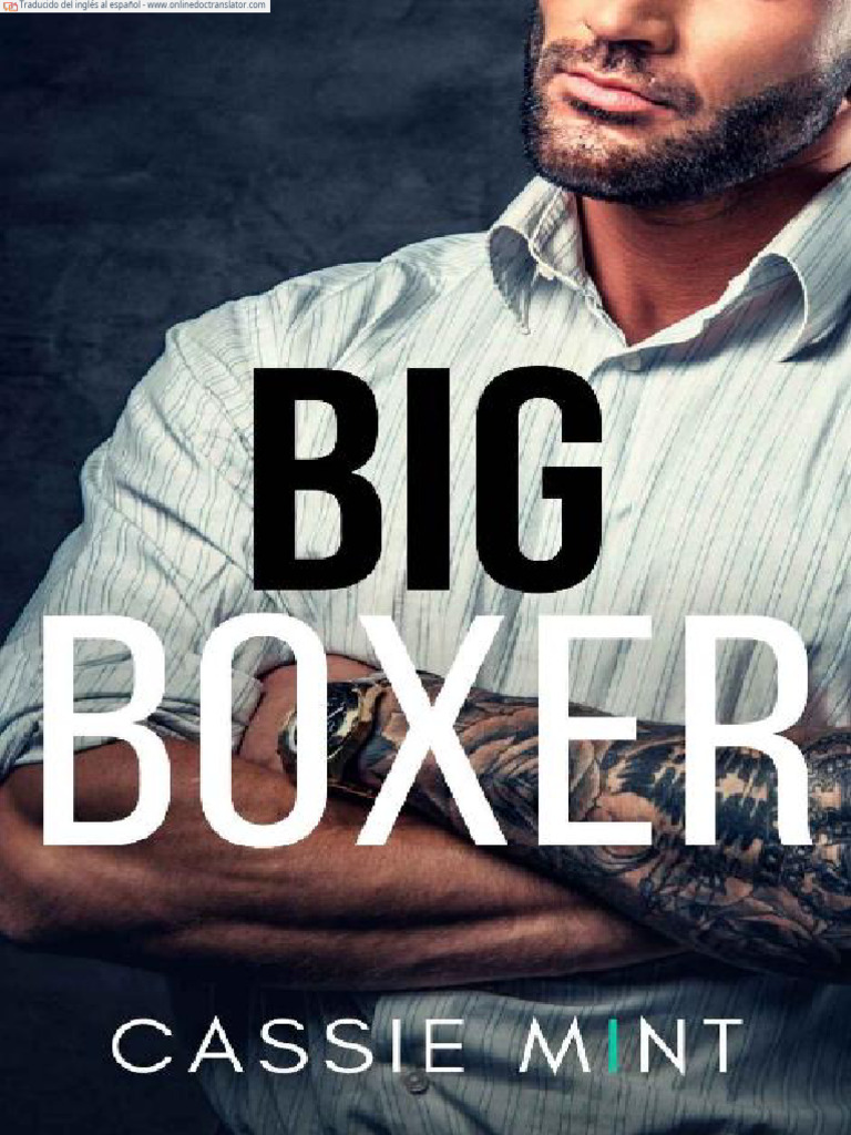 Big Boxer Big Boys 3.en - Es | PDF