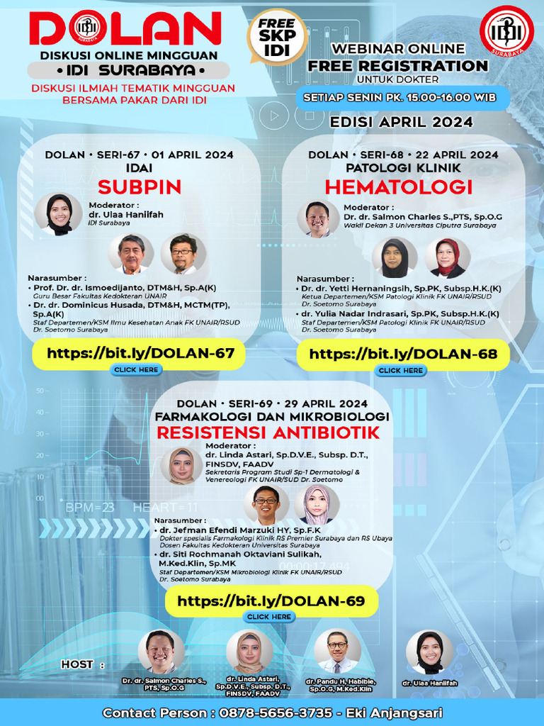 Dolan April 2024 | PDF