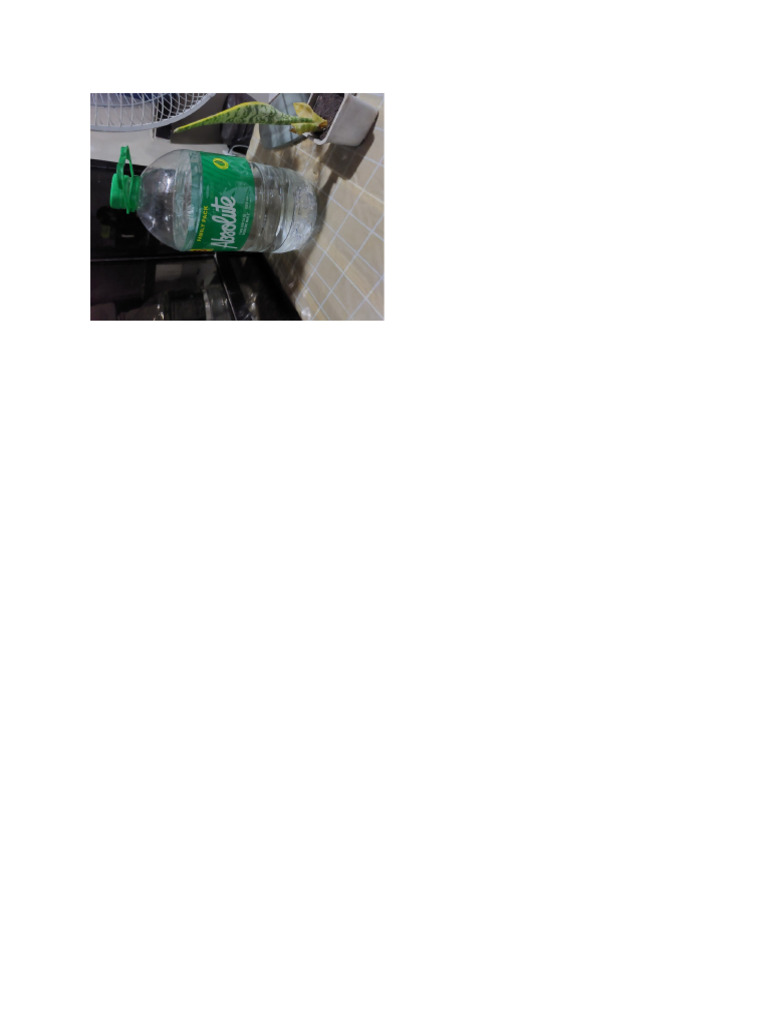 Absolute Drinking Water | PDF