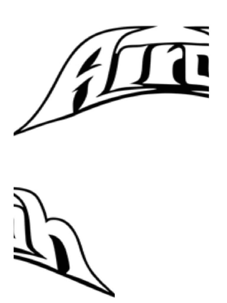 AIROH HELMET LOGO PATTERN | PDF