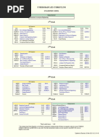 2024-2025 Aerospace Engineering Curriculum | PDF | Aerospace ...
