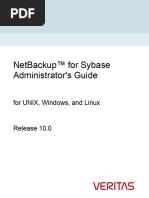 NetBackup IT Analytics Installation and Upgrade Guide For Windows v11.5 | PDF | Databases ...