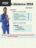 Résumé SVT 2bac | PDF