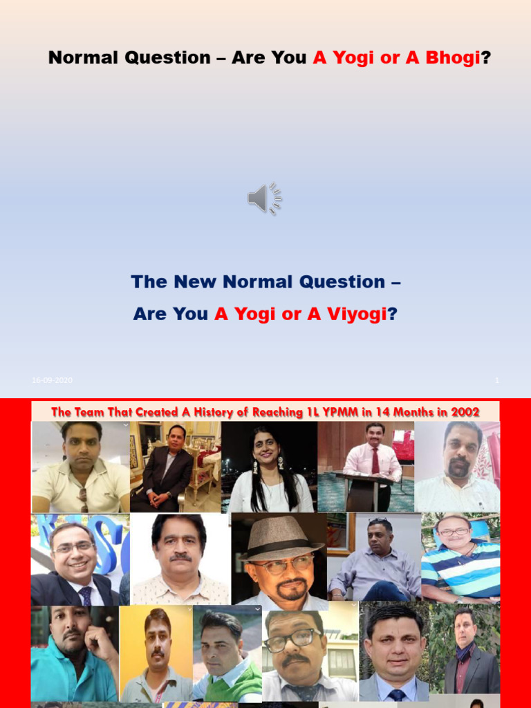 New Normal & Professional Excellence - pdf-1 | PDF