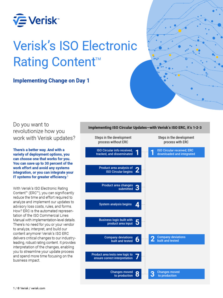 Iso Electronic Rating Content Suite | PDF | Comma Separated Values ...