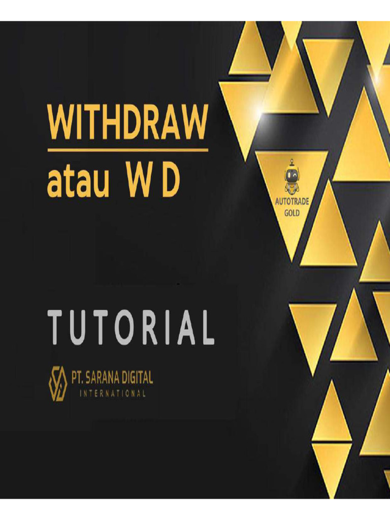 WD | PDF