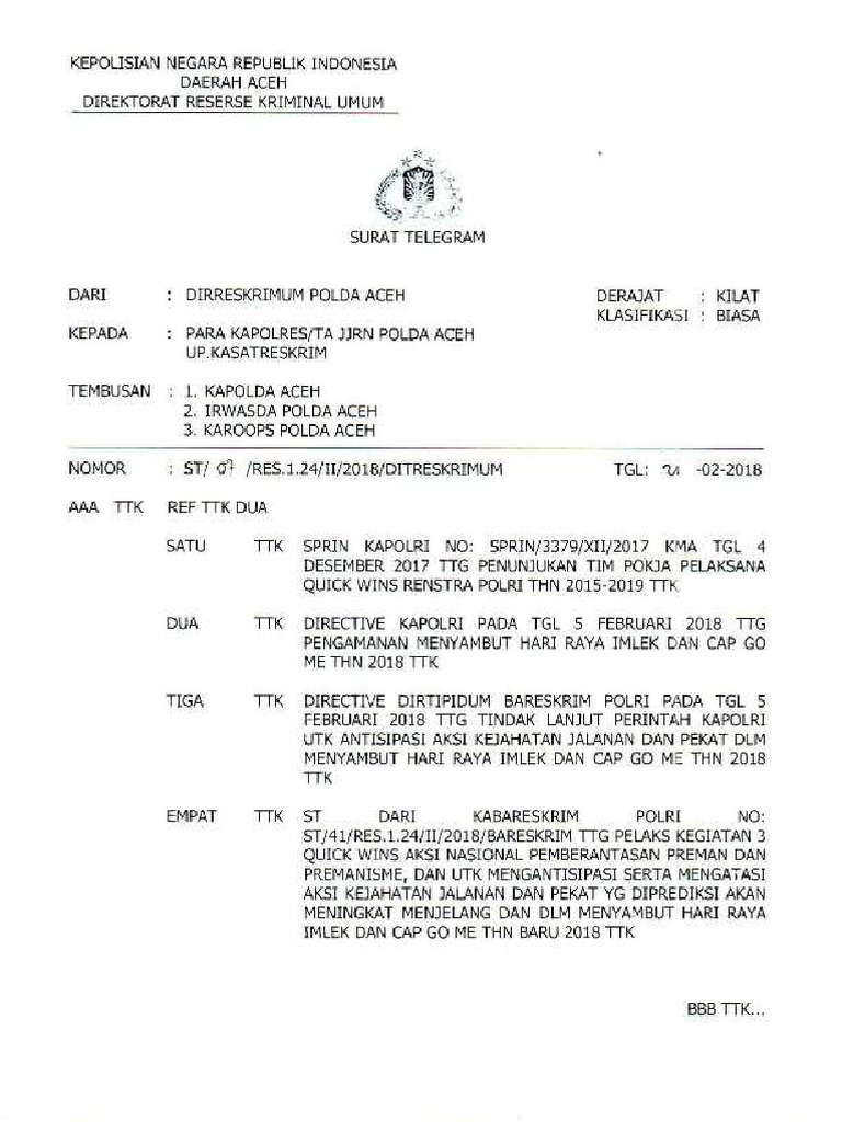 6.TR Premanisme | PDF