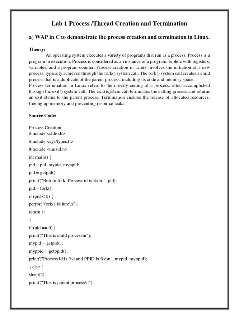 Os Final Pdf Process Computing Scheduling Computing 