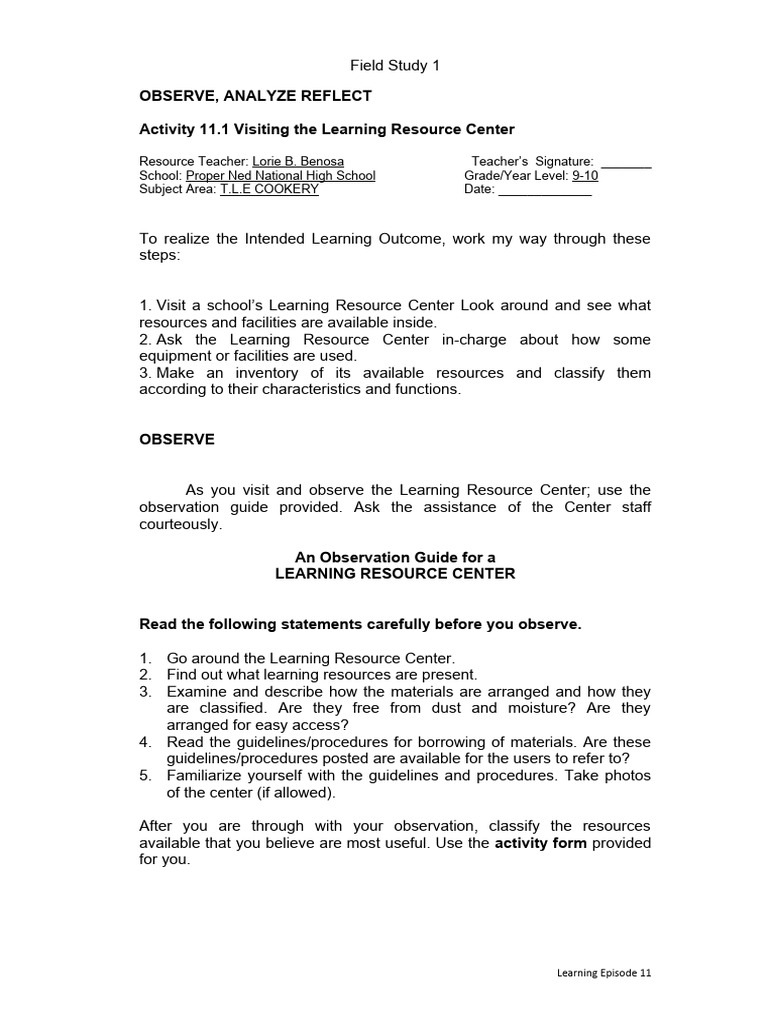 JB Learning Episode 11 | PDF | Massive Open Online Course | Learning