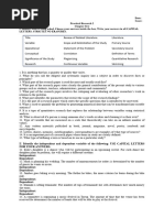 Library Lion - Michelle Knudsen | PDF