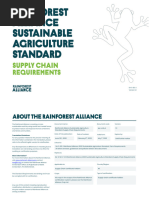 ISCC PLUS Checklist EN | PDF