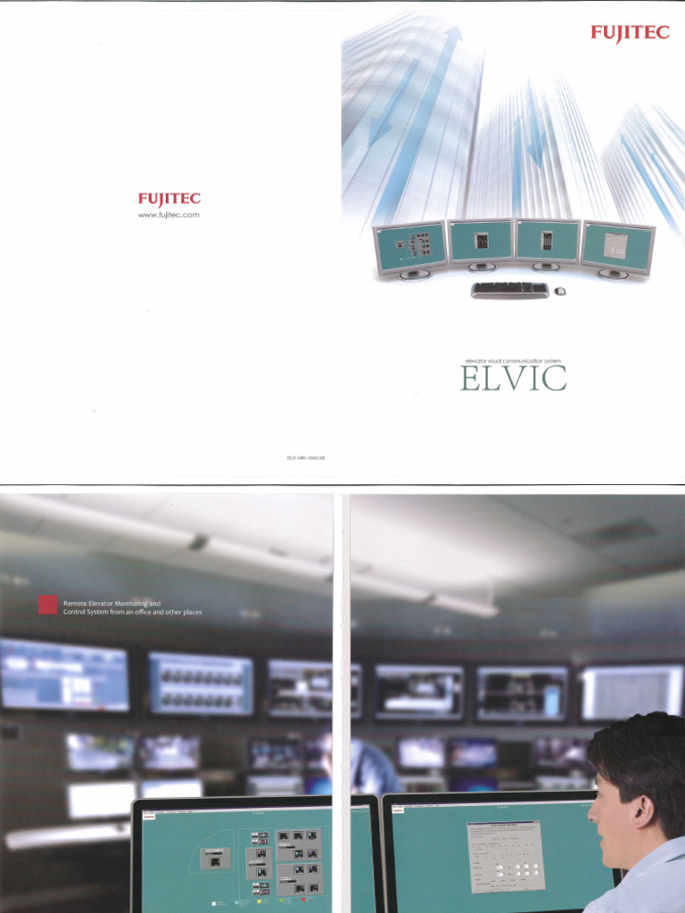 Elvic New-1 | PDF