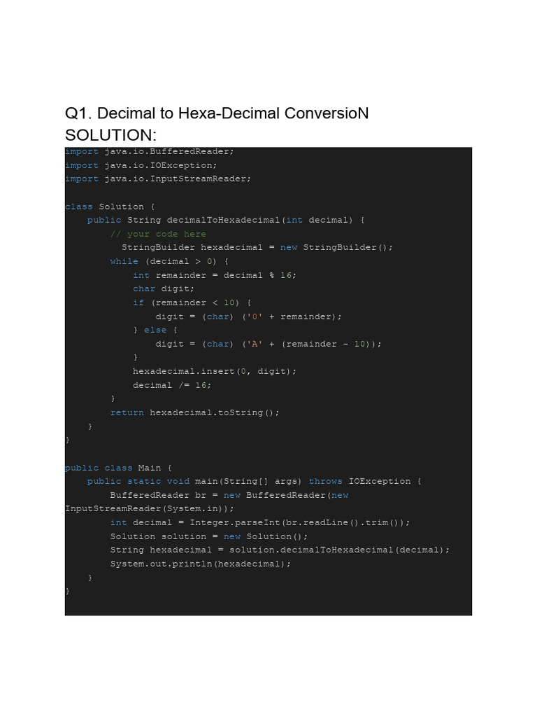 JAVA | PDF | String (Computer Science) | Integer (Computer Science)
