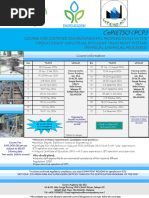 SW429 Chemicals That Are Discarded or Off Specification | PDF | Water ...