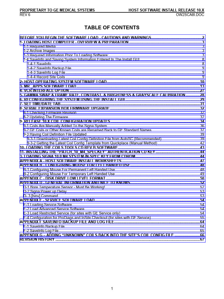 LX 9X Software Load | PDF | Booting | File System