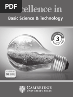 Science and Technology: Grade 10 | PDF | Curriculum | Science