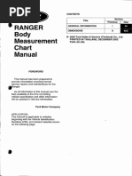 Moog Bushing Cross-Reference Guide | PDF
