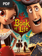 Book of Life Film Study | PDF