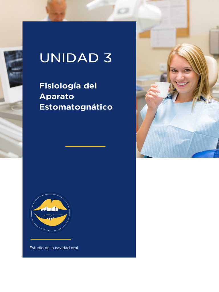 EO - Unidad 3 | PDF