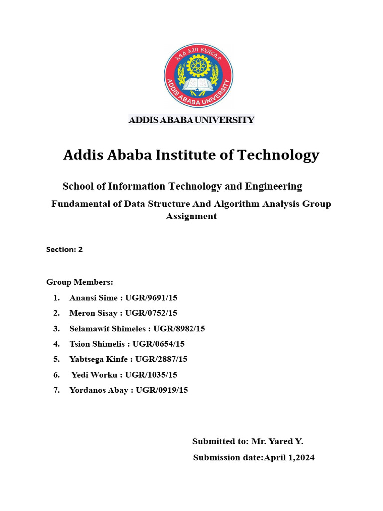 Space Complexity 2 | Download Free PDF | Algorithms | Time Complexity