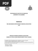 2025-2026 Academic Year Regular-Special Graduate Programmes Advert ...