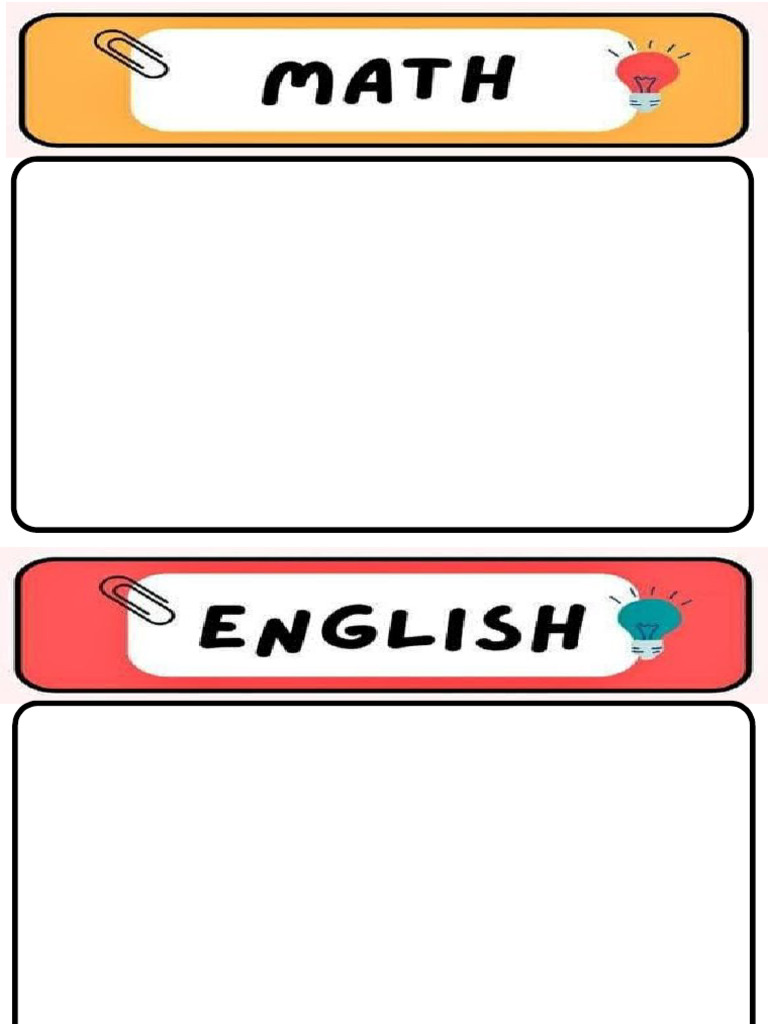 Subjects With Epp | PDF