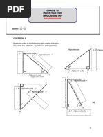 2025 GDE EGD GR 10 PAT Guidelines - Mar 2025 - em | PDF | Educational ...