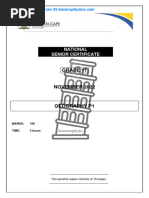 2025 Geo Grade 11 MAP WORK TASK 1 | PDF | Geographic Information System ...