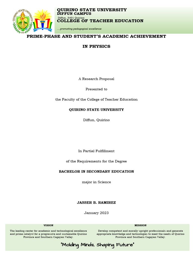 Science_Ramirez_PRIME-PHASE-and-Student-Academic-Achievement-in-Physics ...