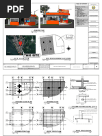Structural Design For Billboard | PDF | Billboard | Wood