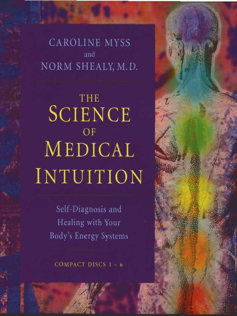 Science of Medical Intuition | PDF