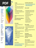 Cubo Cromático de Alfred Hickethier | PDF