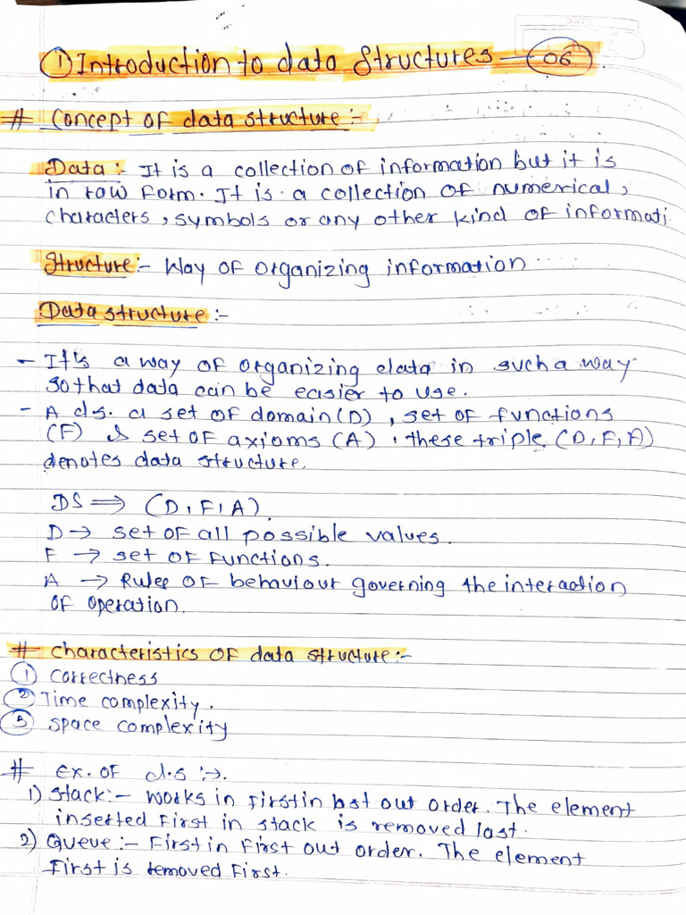 unit1 | PDF | Information Retrieval | Data Management