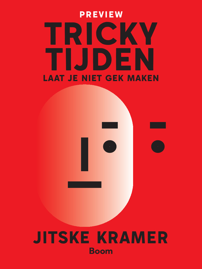 TRICKY TIJDEN Preview | PDF