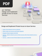 Azure Partner ID Linking Guide | PDF | Microsoft Azure | User (Computing)