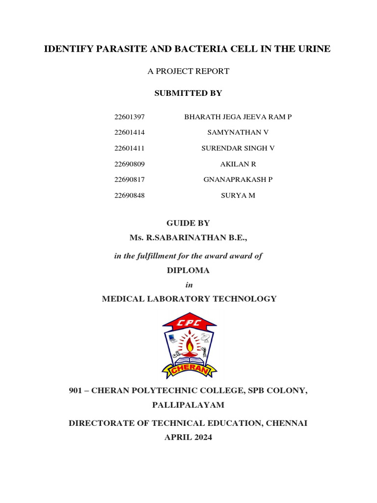 Bharath Jega Jeeva Ram | PDF | Textiles | Wearable Technology