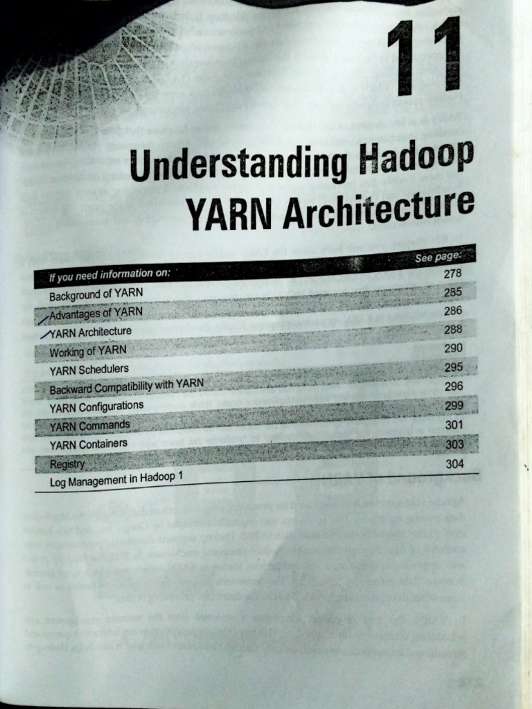 Unit 4 Remaining Bigdata | PDF