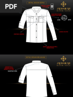 Contoh Pre Order Perusahaan | PDF