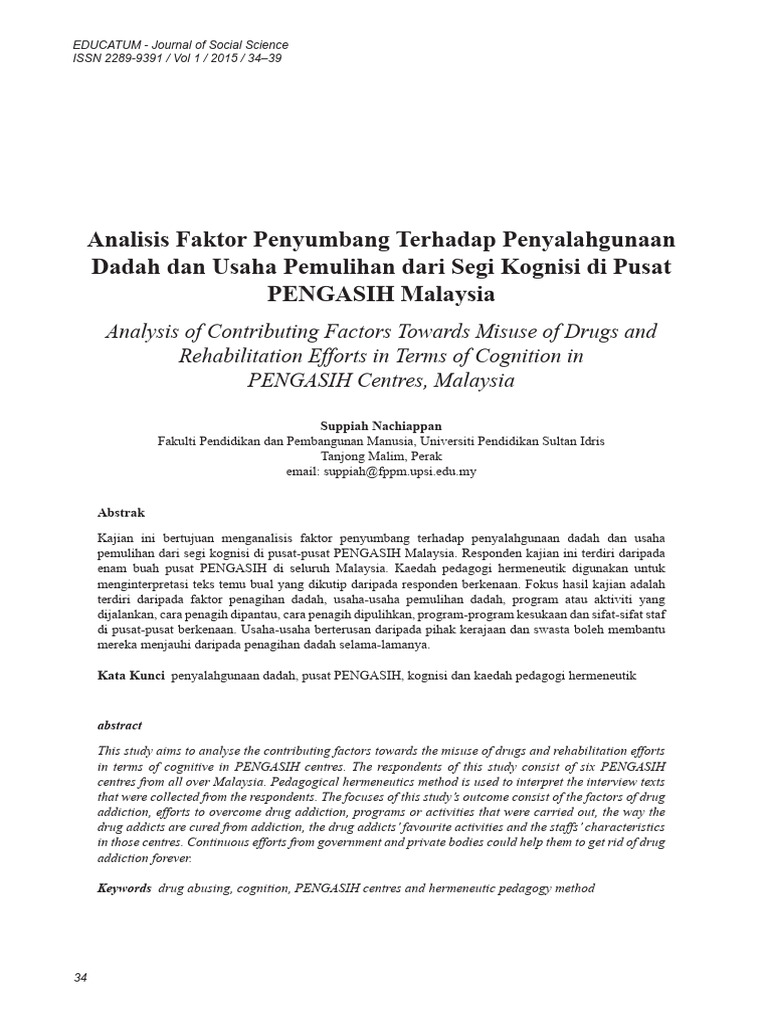 Admin, Article4 | PDF