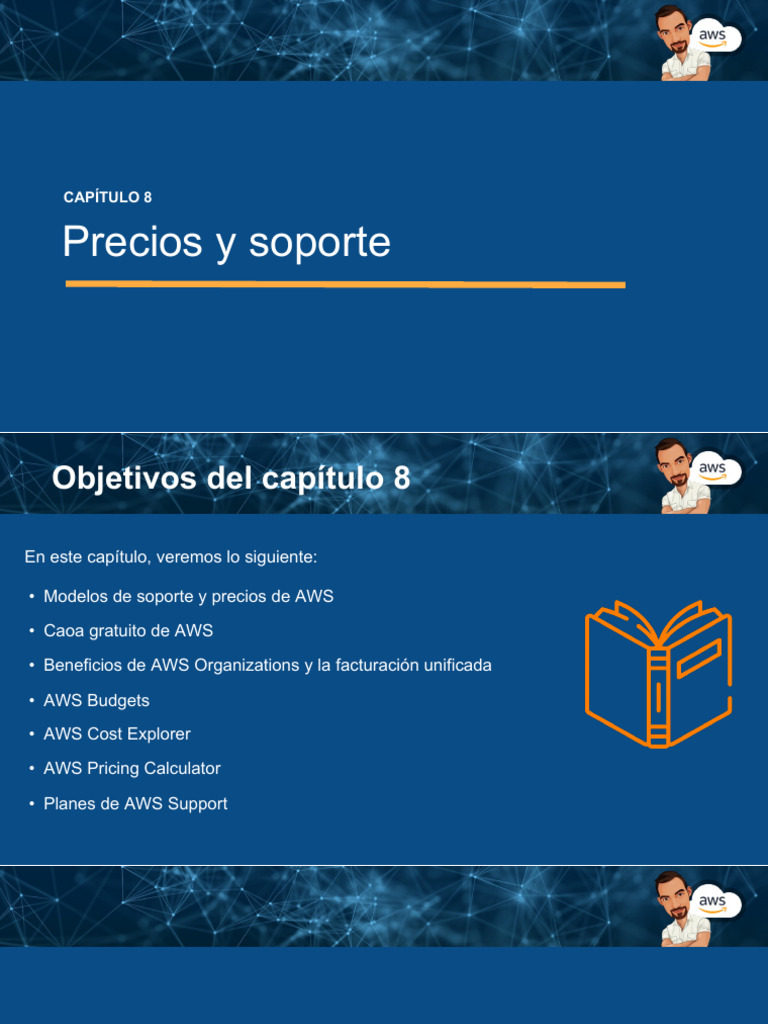 Introduccion AWS - Dia 4 | PDF | Servicios web de Amazon | Ciencias de ...