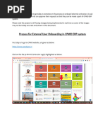 CNAPS 2022 School User Guide - Narayana | PDF | Password | Login