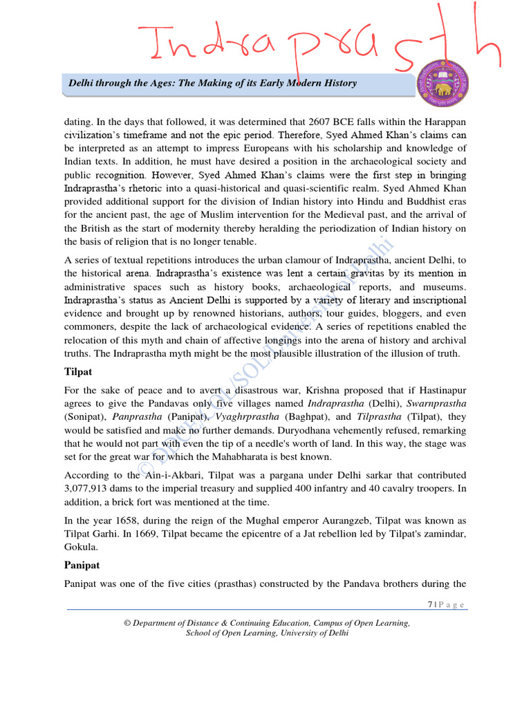 Ge History 11 13 (1) | PDF