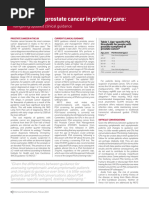 Rapid Referral Guidelines For Suspected Cancer | PDF | Lung Cancer | Cancer