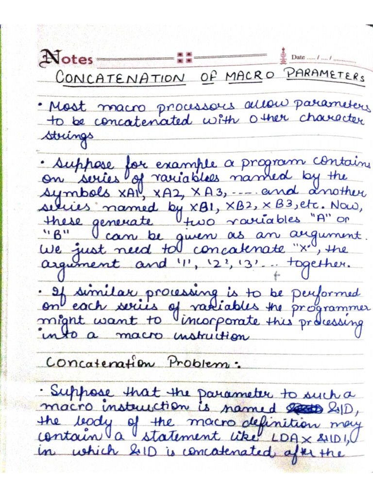 System Programming | PDF