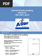 Memahami Kaidah PLOR dalam Audit | PDF